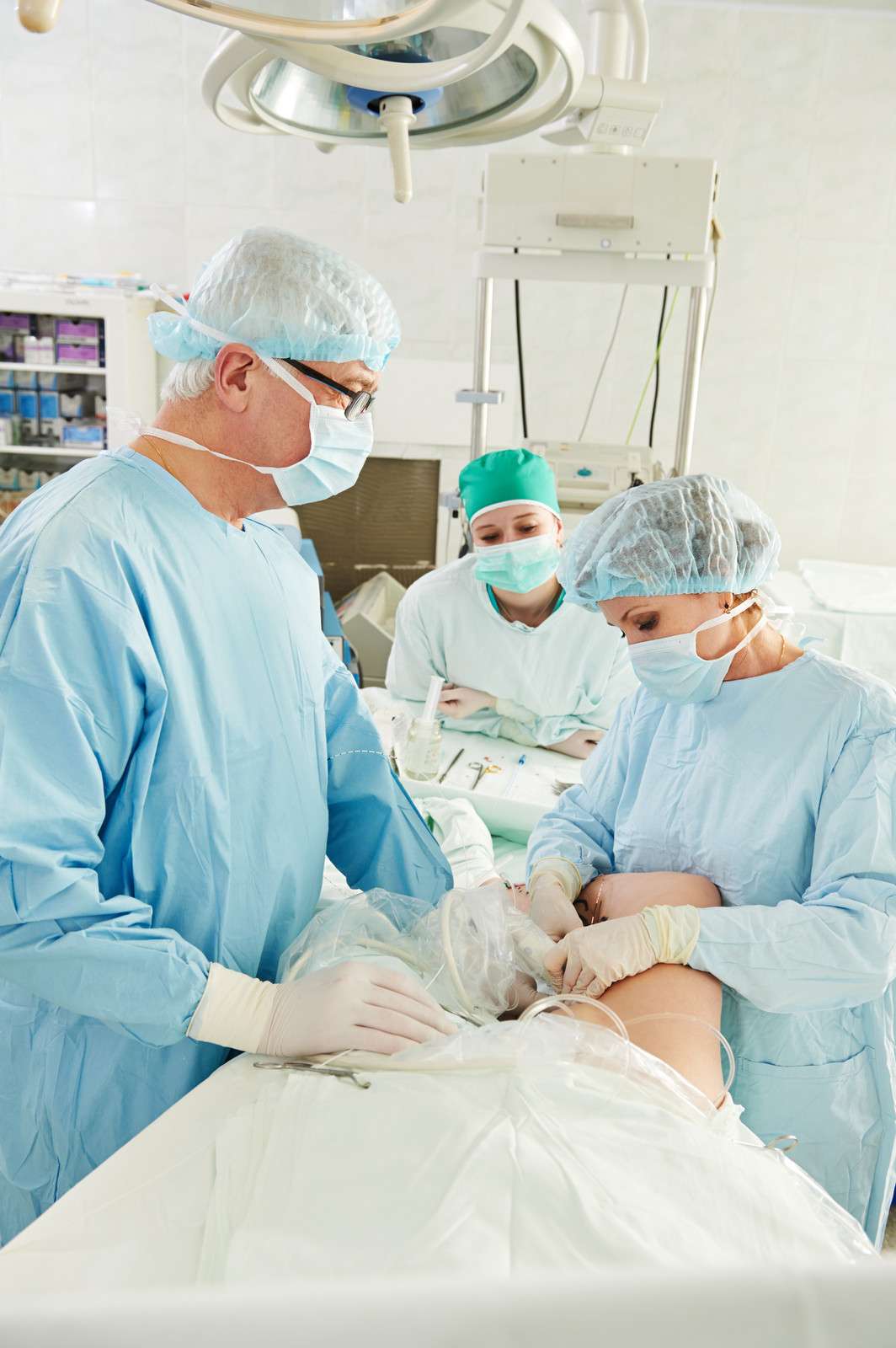 variocose viens surgery - VeinsNet